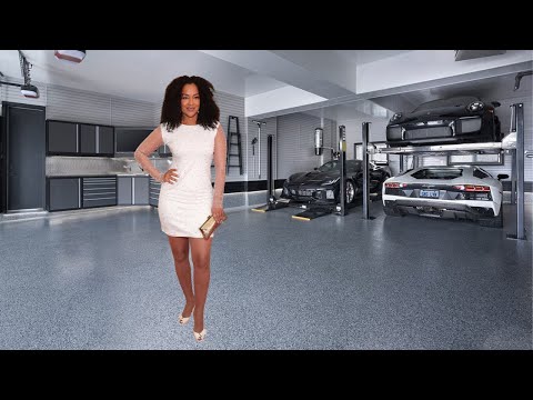 The Luxurious Life of LisaRaye McCoy: Net Worth, Cars, and Mansion