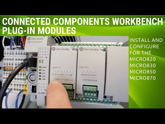 Programmable Logic Controller - Allen Bradley PLC Wholesale Trader from ...