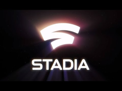 Stadia: Top 9 Things To Know About Google's Video Game Service
