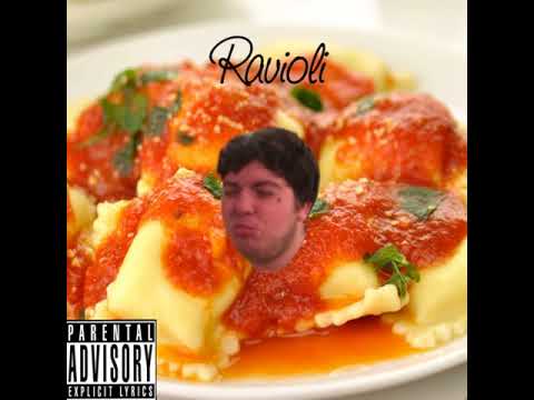 Lil Spec - Ravioli (Official Track)