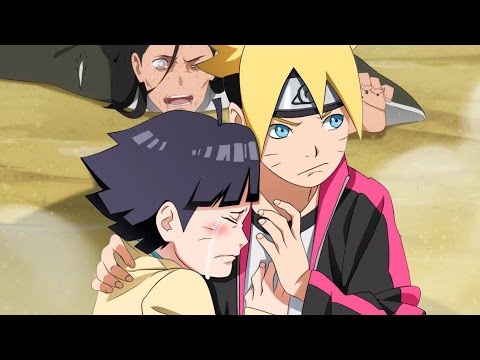 Boruto Episode 1 Anime Info Leak: How Boruto's Journey Begins!
