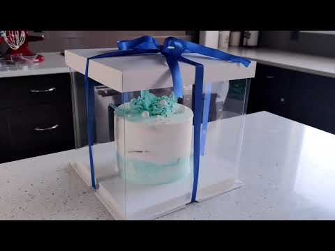 Acrylic Donation Box - Acrylic Drop Box Latest Price, Manufacturers ...