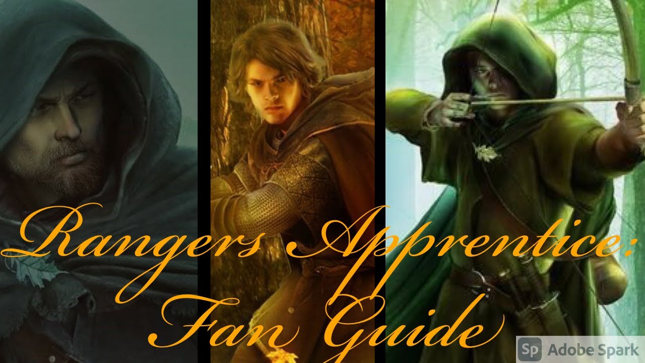 Rangers Apprentice: Fan Guide