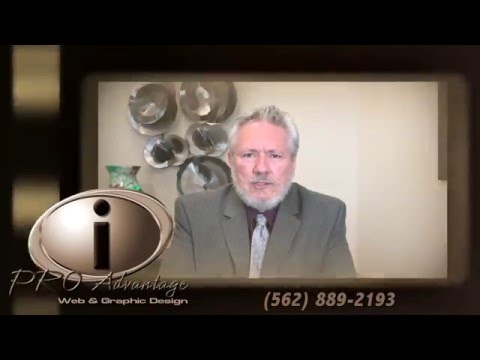 Paul Oebel with PRO Advantage Web Design