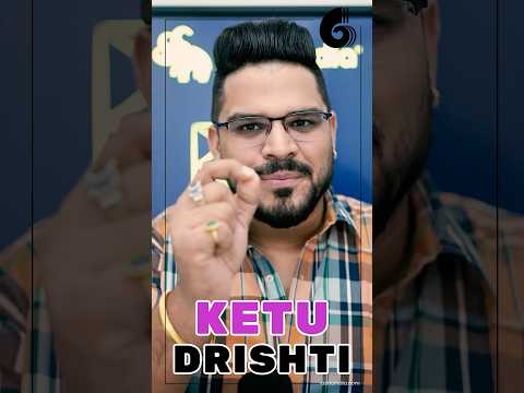 Ketu Drishti: Aspects of Ketu in Vedic Astrology