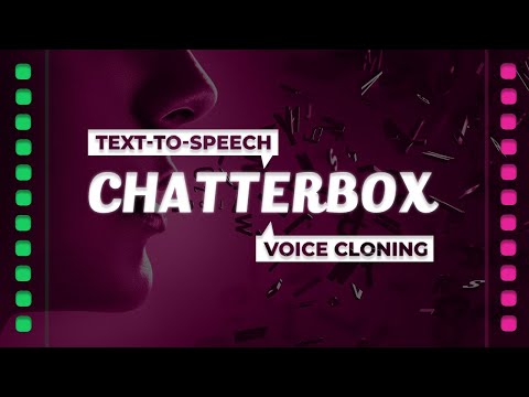 Chatterbox: Open-source Text-to-speech & Voice Cloning Model | 100% FREE TTS