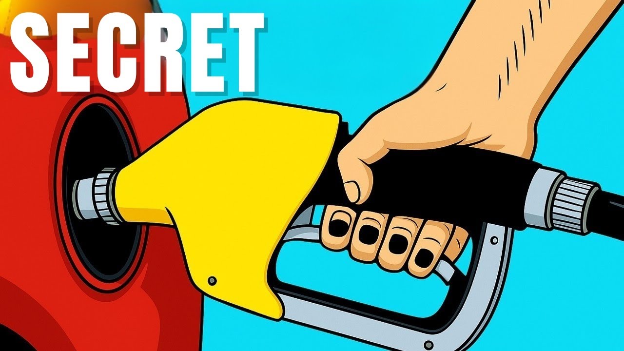Never Do THIS Before Refuelling (99% Get it Wrong!)