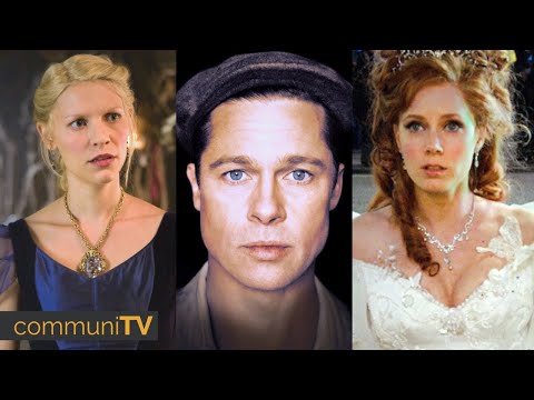 Top 10 Romantic Fantasy Movies of the 2000s