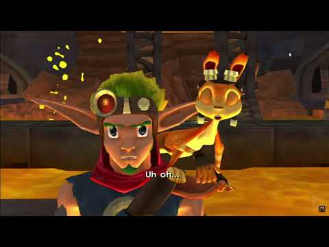DOWNLOAD Jak 3 PS2 ISO NTSC-U