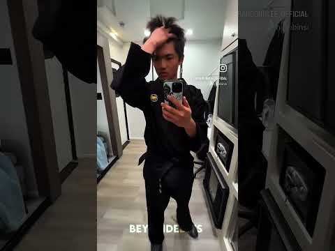 Brandon Lee Becomes Kwon💀🔥🔥