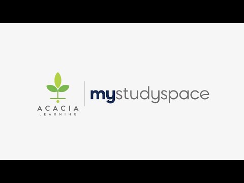 Introducing mystudyspace, Our New Virtual Learning Platform 🫱🏼🫲🏽