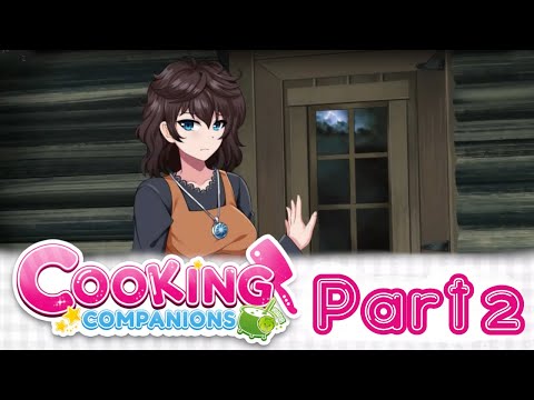 Steam Community :: Video :: Cooking Companions Gameplay Part 2