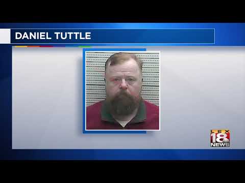 JROTC Instructor Arrested For Sex Abuse