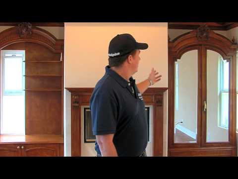 John Day General Contractor on The Best of Southern California
