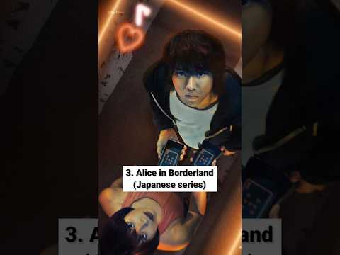 ????????Top 10 Best Masterpiece Korean Webseries In Hindi #top10ner #top10 #kdrama #shorts