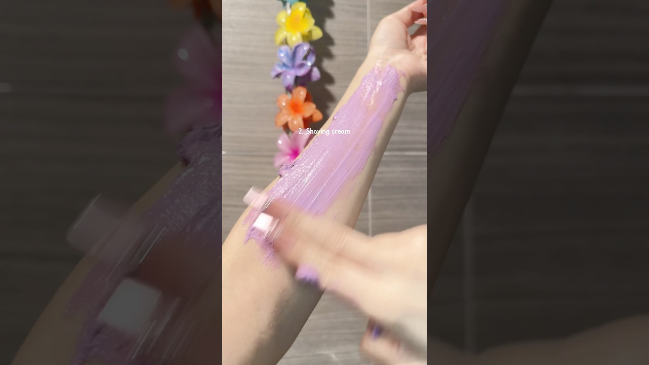 9 steps bodycare routine🧴#bodycare #nightcare #cleangirl #skincare #asmr #grwm #fyp #aesthetic