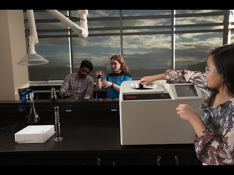 Pathways: New Science Building, Early College, Arts and Theatre | Howard Community College (HCC)
