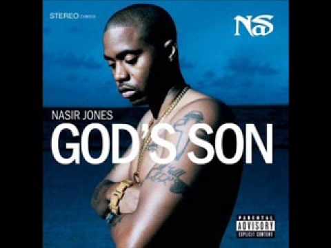 Nas - Book Of Rhymes