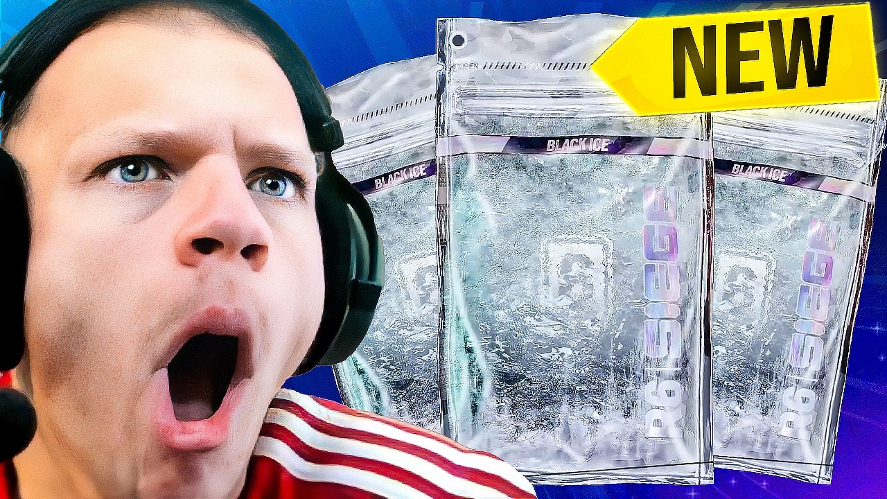 My BIGGEST Pack Opening Ever