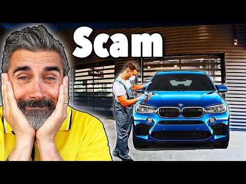 5 THINGS I WISH I Knew Before BUYING A LUXURY CAR.