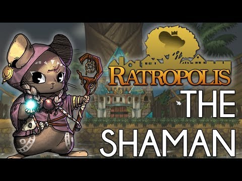 Steam Community :: Ratropolis