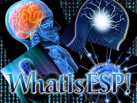 What is ESP?
