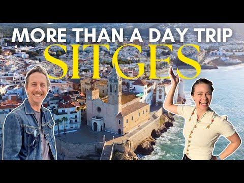 Best Things to Do in Sitges: A Walkable Guide