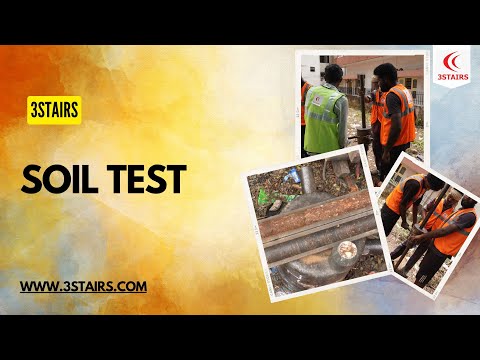 Soil Testing | Building Construction | Bangalore Homes | House Construction in Bangalore