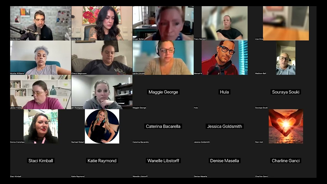 Online Profit Secrets First Ever Webinar!