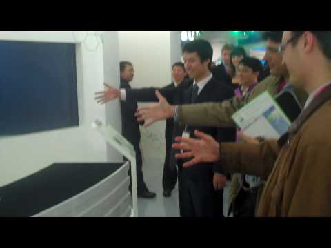 Huawei Telepresence