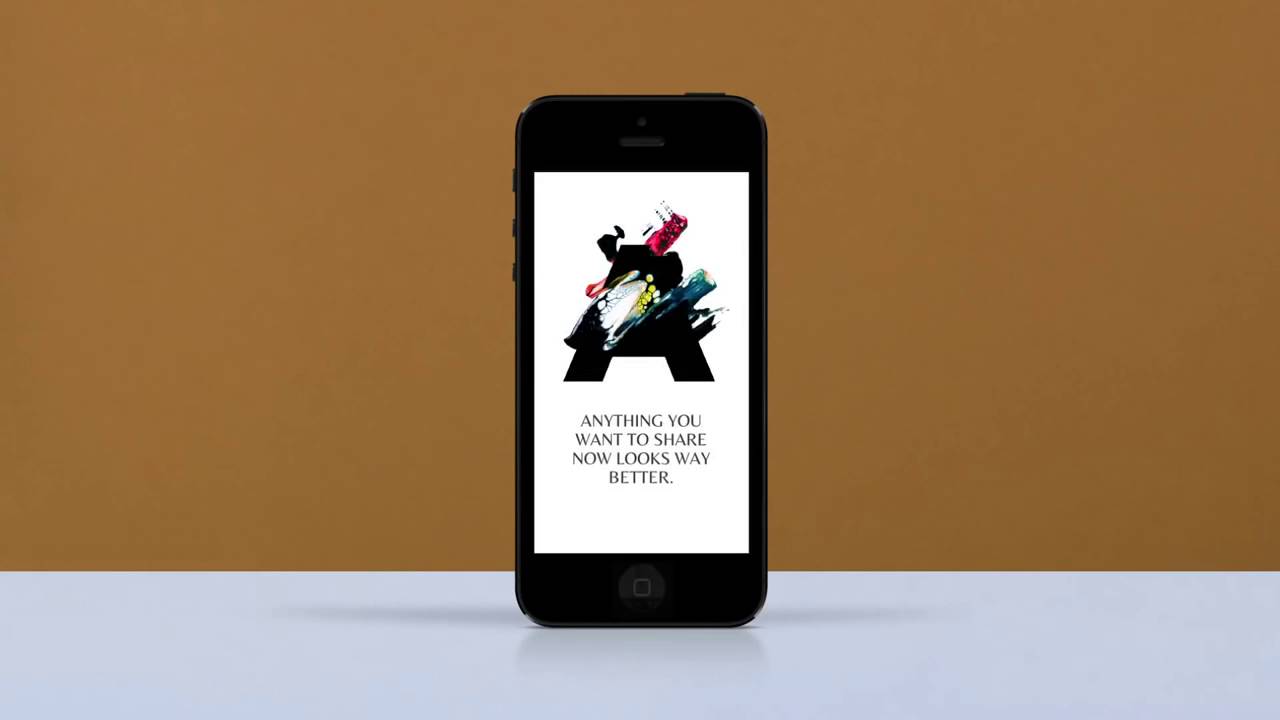 Introducing Notegraphy