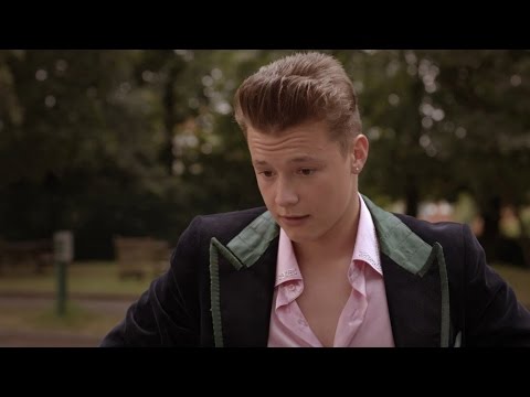 Saying goodbye to Mitchell | Bad Education