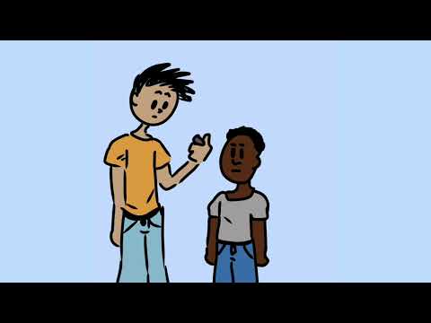 are you.. 5’2” (kevin hart animated)