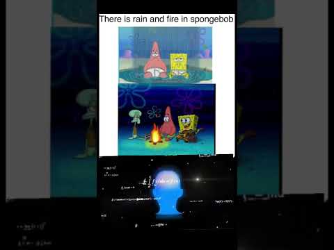 SpongeBob big brain meme #spongebob #bigbrain #meme #plslikesubscribe