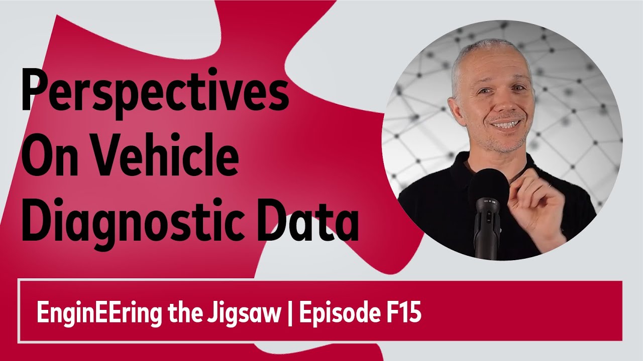 Understanding Diagnostic Data in Automotive Engineering | Galaxy.ai