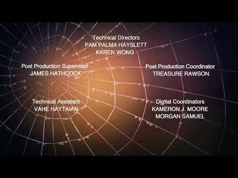 The Scariest Story Ever A Mickey Mouse Halloween Spooktacular End credits