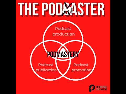 Podcast search ranking secrets: what Apple Podcasts and Spotify don't want you to know!