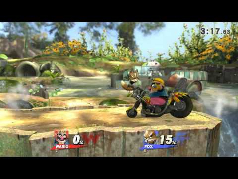 Steam Community :: Video :: [WARIO] Confirmed 4 Top Tier