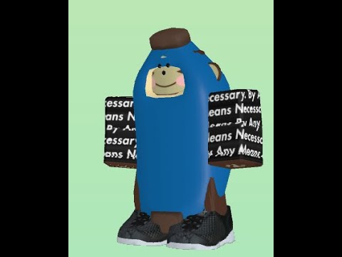 GETTING MONKEY WITH DRIP
