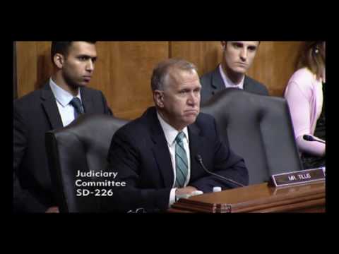 CSPAN Clip Precursor Chemicals