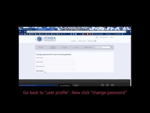 SCOPE Database Video Tutorial part 1
