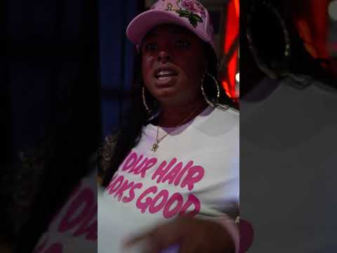 Camille Rose | Behind The Curls | Episode 1| Season 1