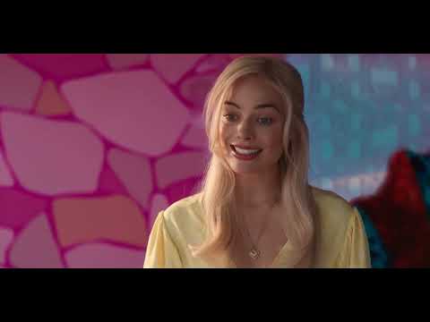 BARBIE Movie, Best Scenes