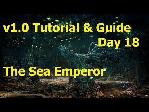 Steam Community :: Video :: Subnautica v1.0 Tutorial & Guide The Sea ...