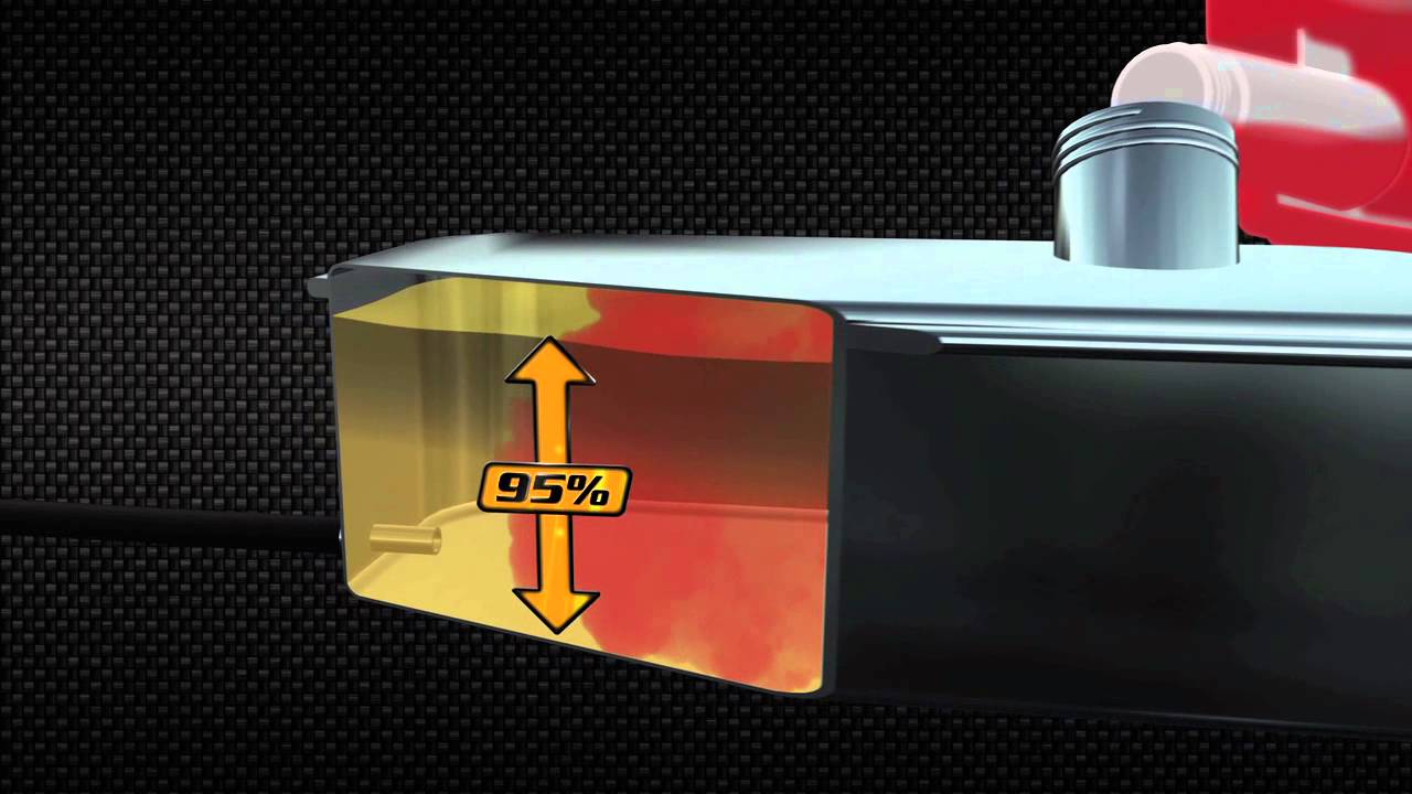 STA-BIL® Fuel Stabilizer - How It Works