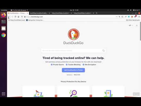 What is Reverse Tab-Nabbing?