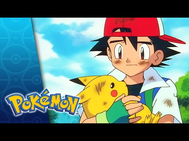 Episodios de Pokemon llegan gratis; aquí el canal de YouTube