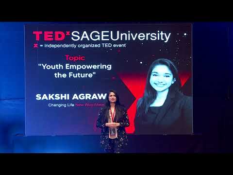 SAGE University Indore - Admission 2026, Courses, Fees, Placement