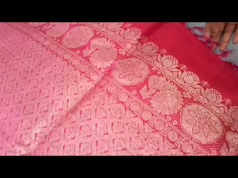 Prashanti silk saree review in English|Prashanti sarees| soft silk|Honest reviews•