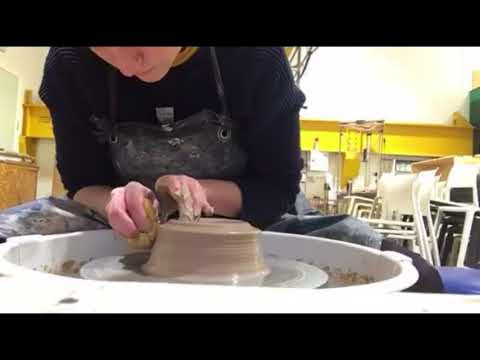 Pottery: a phenomenological perspective – the body, pottery and ...